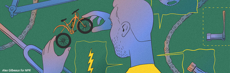 Rad Power Bikes Founder and CEO Mike Radenbaugh was featured this week ...