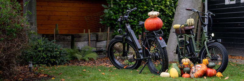 Have a FOMO-Free Halloween | Rad Power Bikes