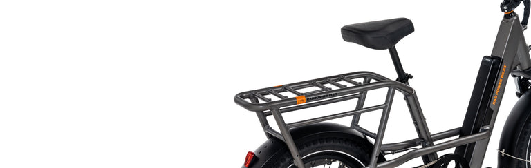 Earlier this month, we unveiled the RadRunner 3 Plus , the latest and ...