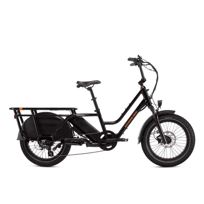Rad Power Bikes | RadWagon™ 5 Electric Cargo Bike | Rad Power Bikes