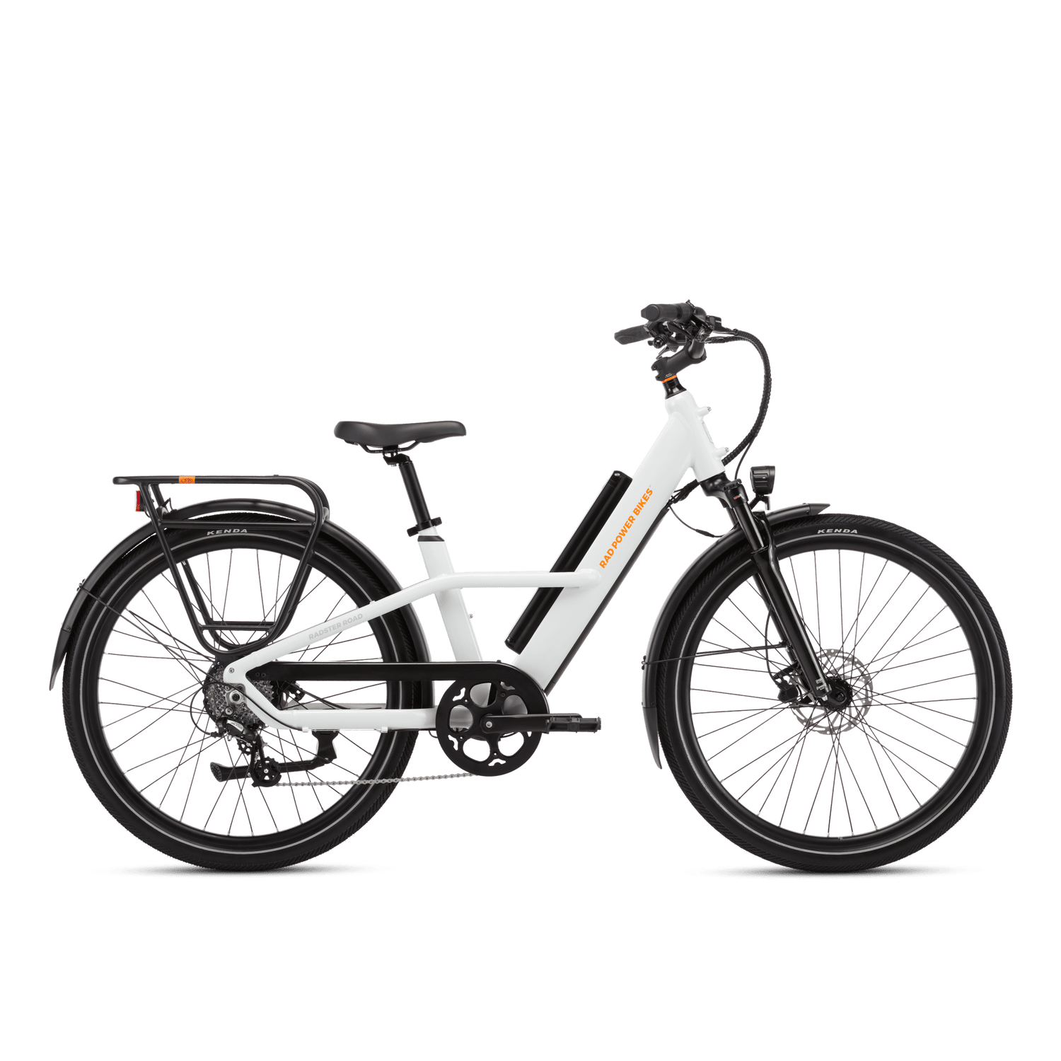 Rad Power Bikes | Radster Road Electric Commuter Bike | Rad Power Bikes
