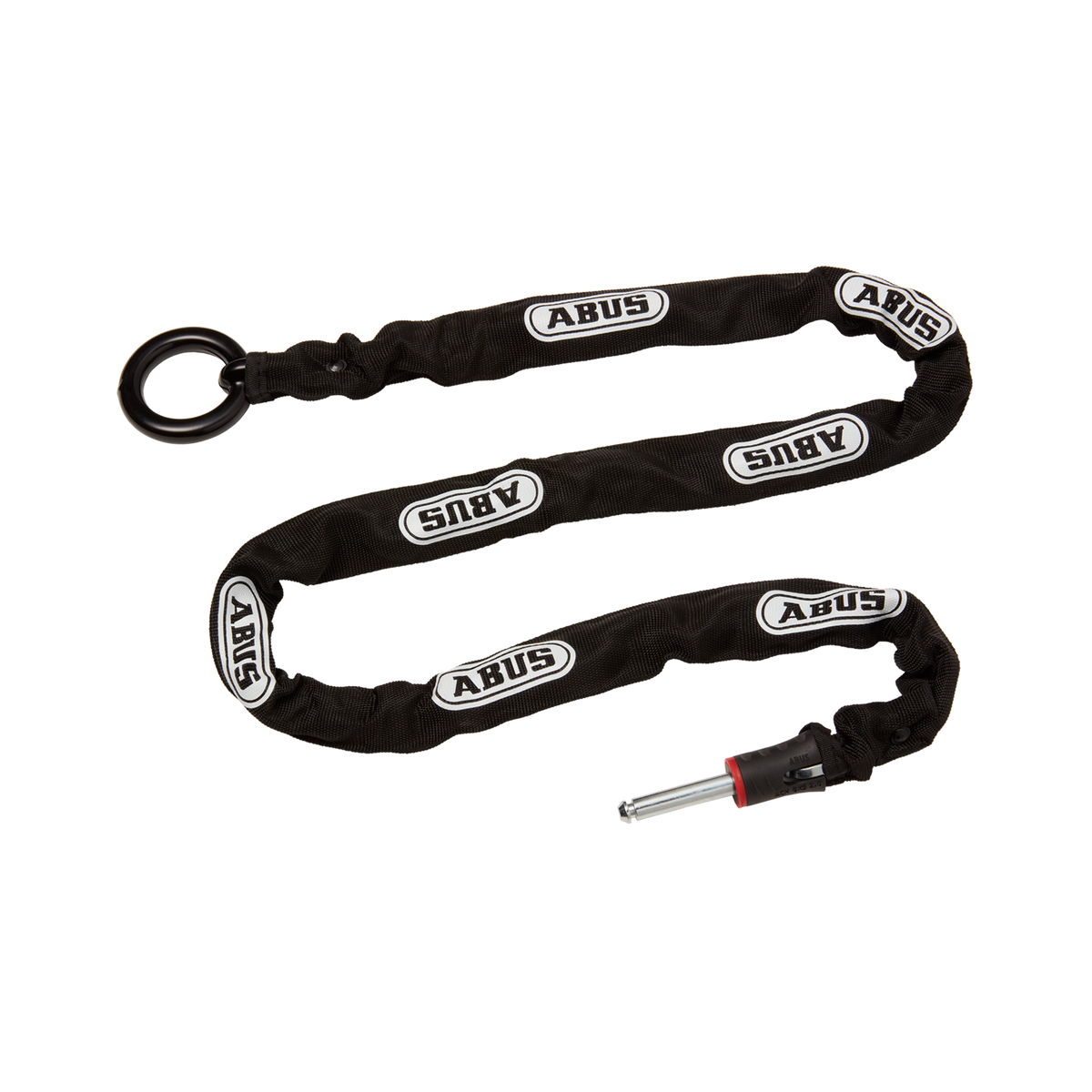 ABUS Adaptor Chain (130 cm) | Default Title | Rad Power Bikes