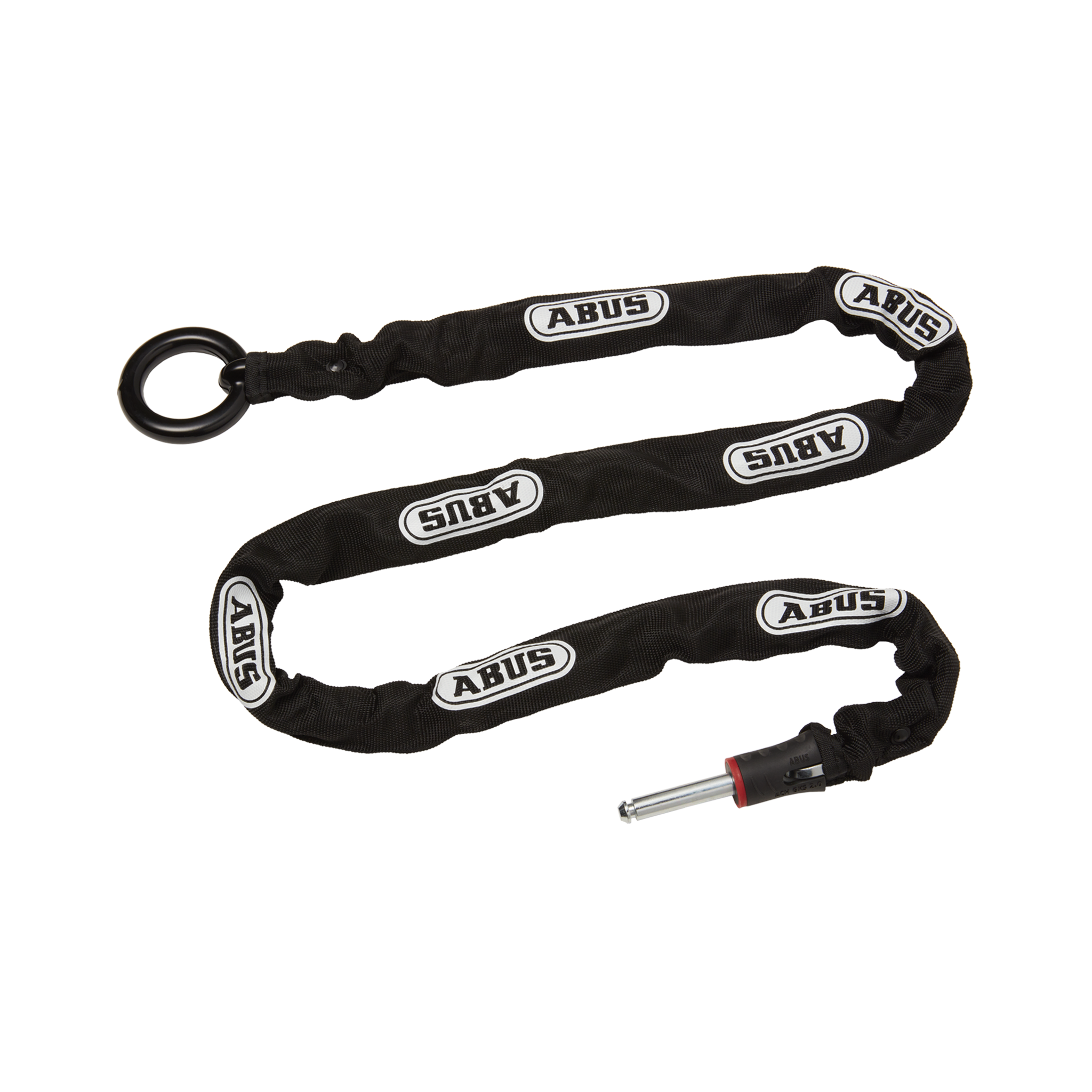 ABUS Adaptor Chain (130 cm) | Rad Power Bikes