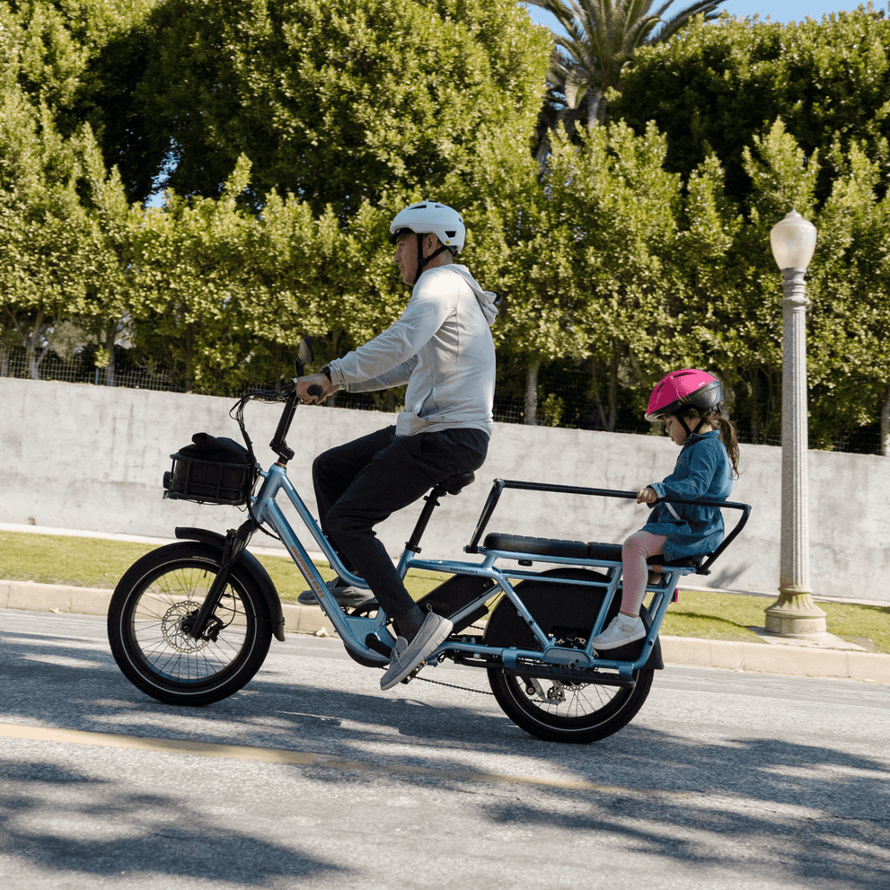 Caboose | Rad Power Bikes | Rad Power Bikes