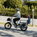 Caboose | Rad Power Bikes | Rad Power Bikes