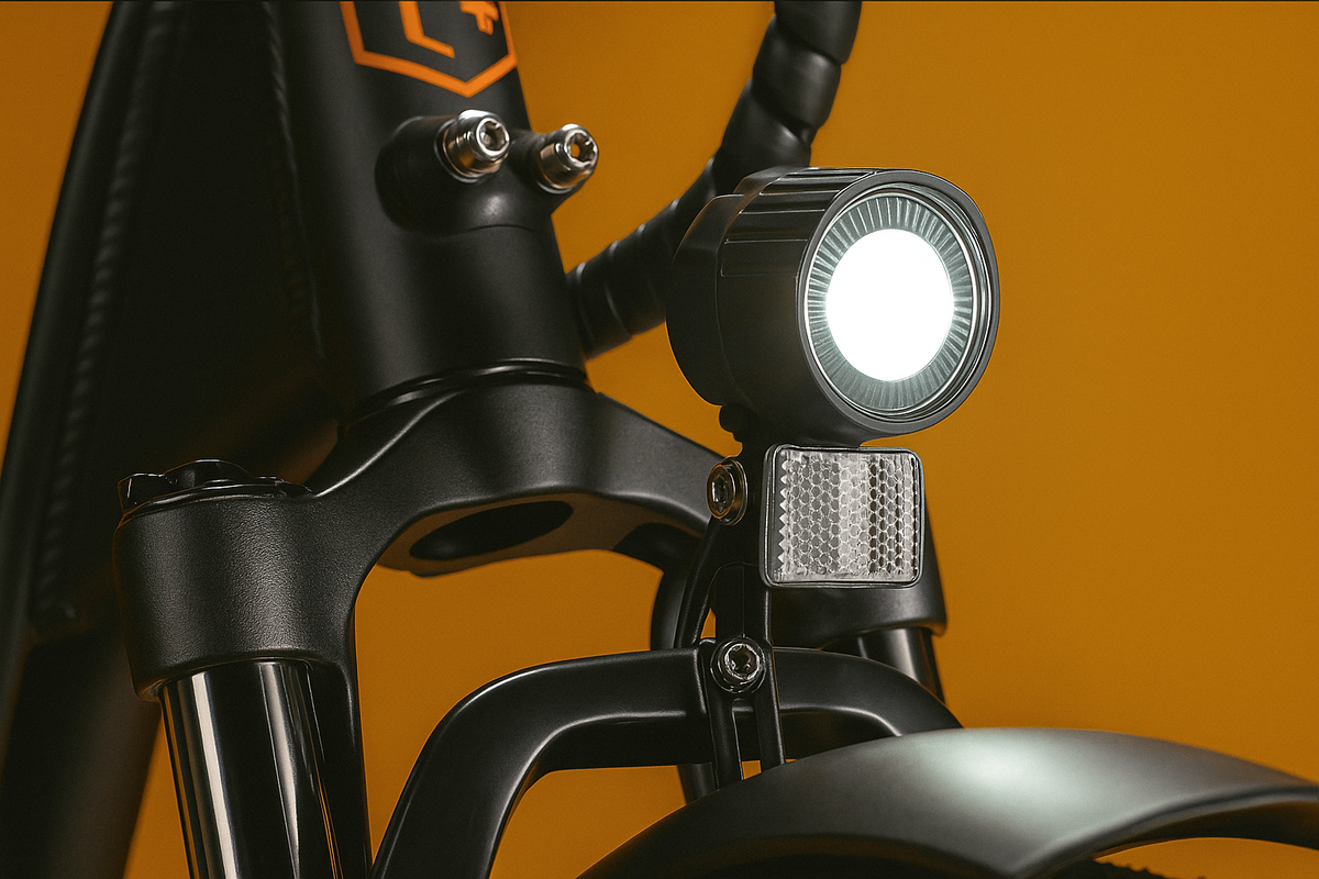 Rad Power Bikes | RadRunner™ Plus Electric Cargo Utility Bike | Rad ...