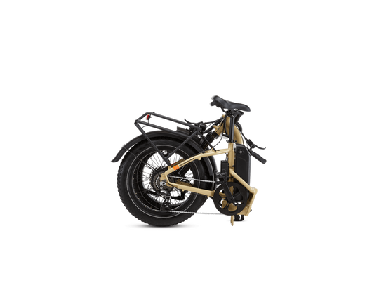 Rad Power Bikes | RadExpand™ 5 Plus Electric Folding Bike | Rad Power Bikes