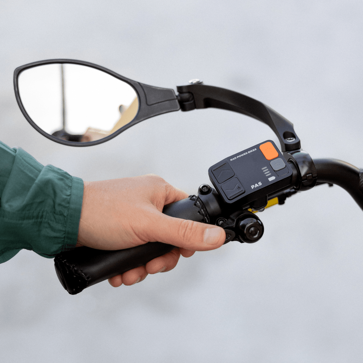 Rad Mirror | Rad Power Bikes | Rad Power Bikes