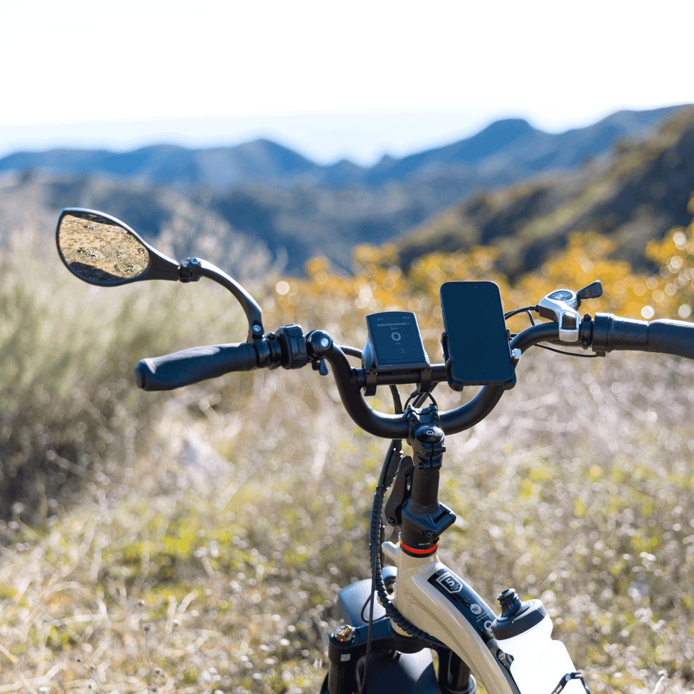 Rad Mirror | Rad Power Bikes | Rad Power Bikes