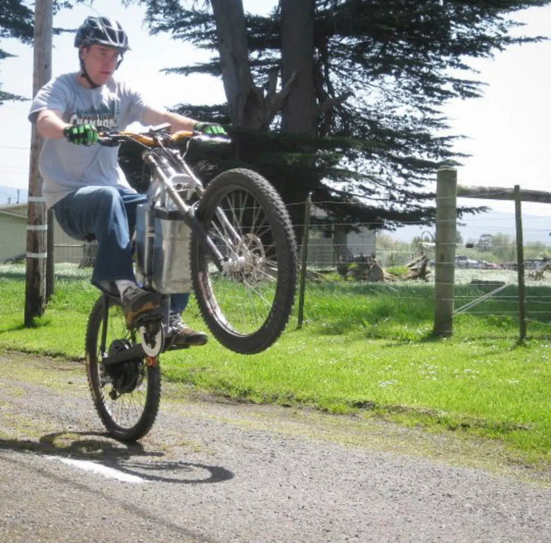 About Rad Power Bikes | Rad Power Bikes | Rad Power Bikes