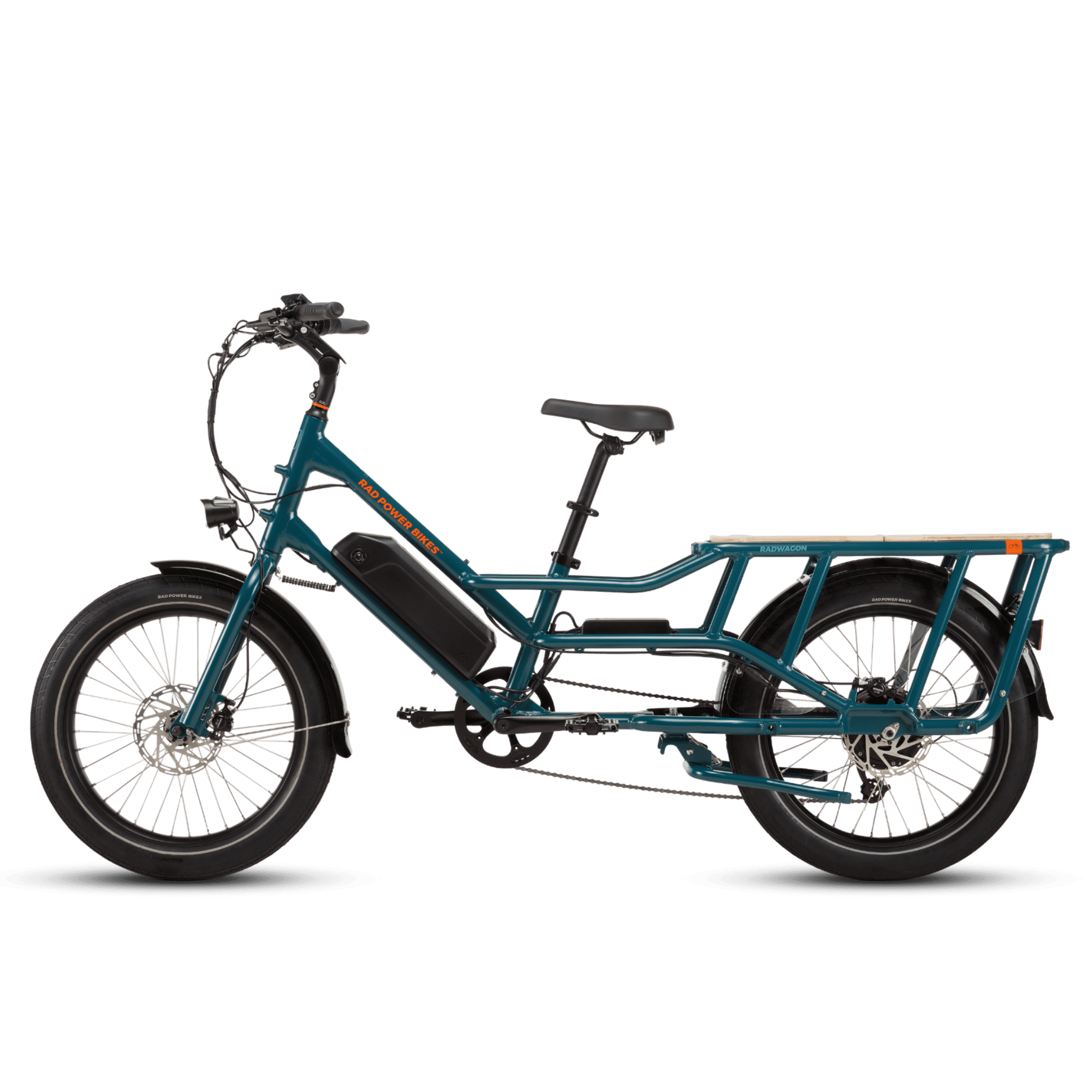 Offer automatically applied when bike and lock are added to cart ...