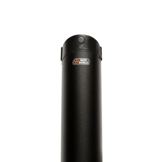 Safe Shield™ External Battery | Rad Power Bikes | Rad Power Bikes