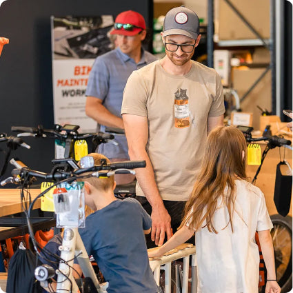 Find Rad Near You | Rad Power Bikes