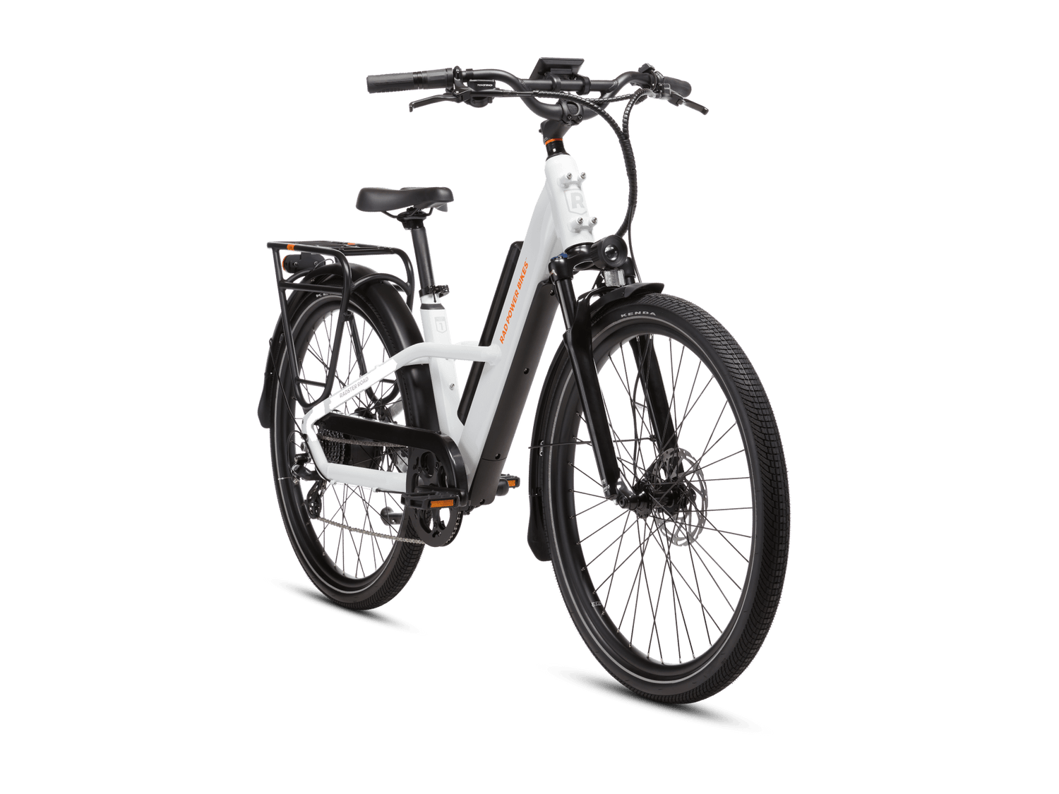 Rad Power Bikes | Radster Road Electric Commuter Bike | Rad Power Bikes