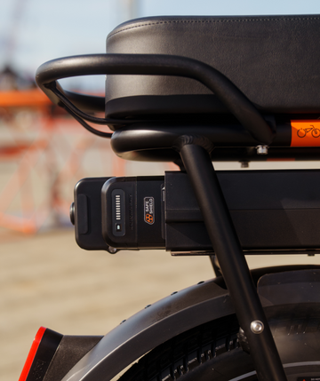 Radster™ Electric Bikes | Rad Power Bikes