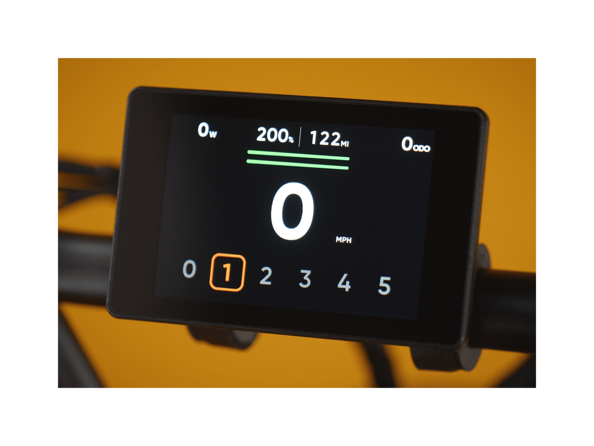 Rad Power Bikes | RadRunner™ Max Electric Cargo Utility Bike | Rad ...