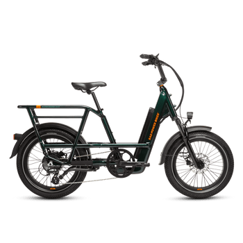 Rad Power Bikes | RadRunner™ Max Electric Cargo Utility Bike | Rad ...