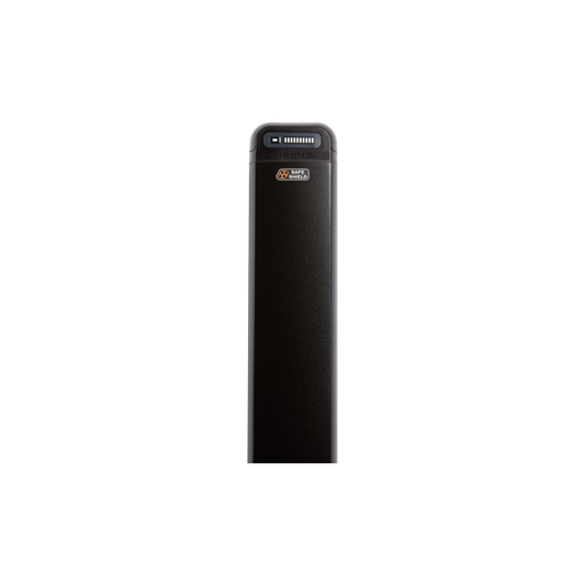 Safe Shield™ Advanced External Battery (15 Ah) | Rad Power Bikes