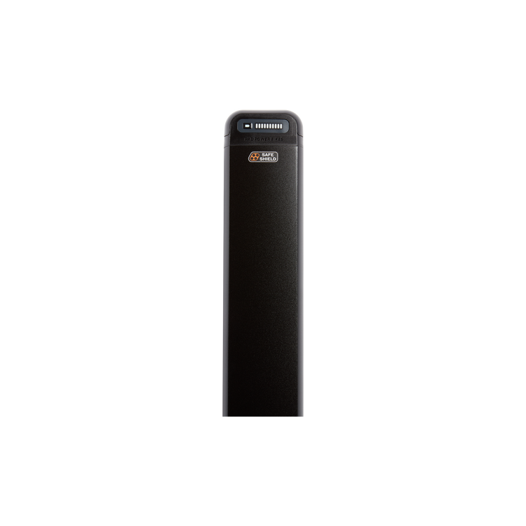 Safe Shield™ Advanced Semi-Integrated Battery (15 Ah) | Rad Power Bikes