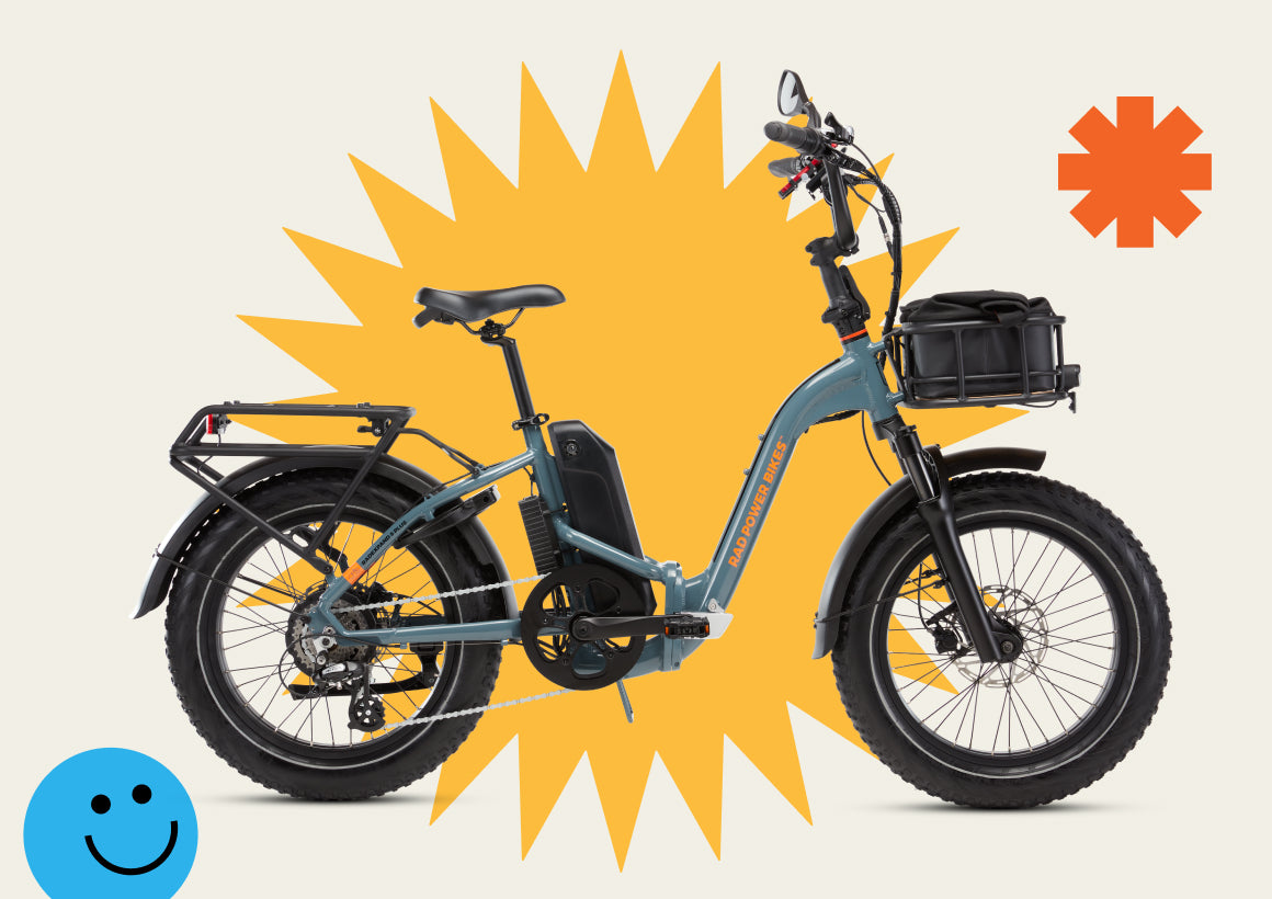 RadExpand 5 Plus: $500 off