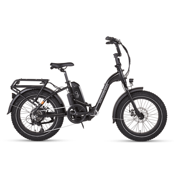 Used buying rad best sale bikes