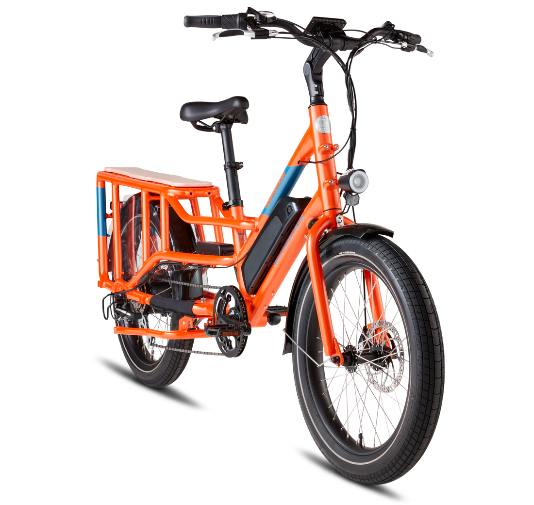 About Rad Power Bikes | Rad Power Bikes | Rad Power Bikes