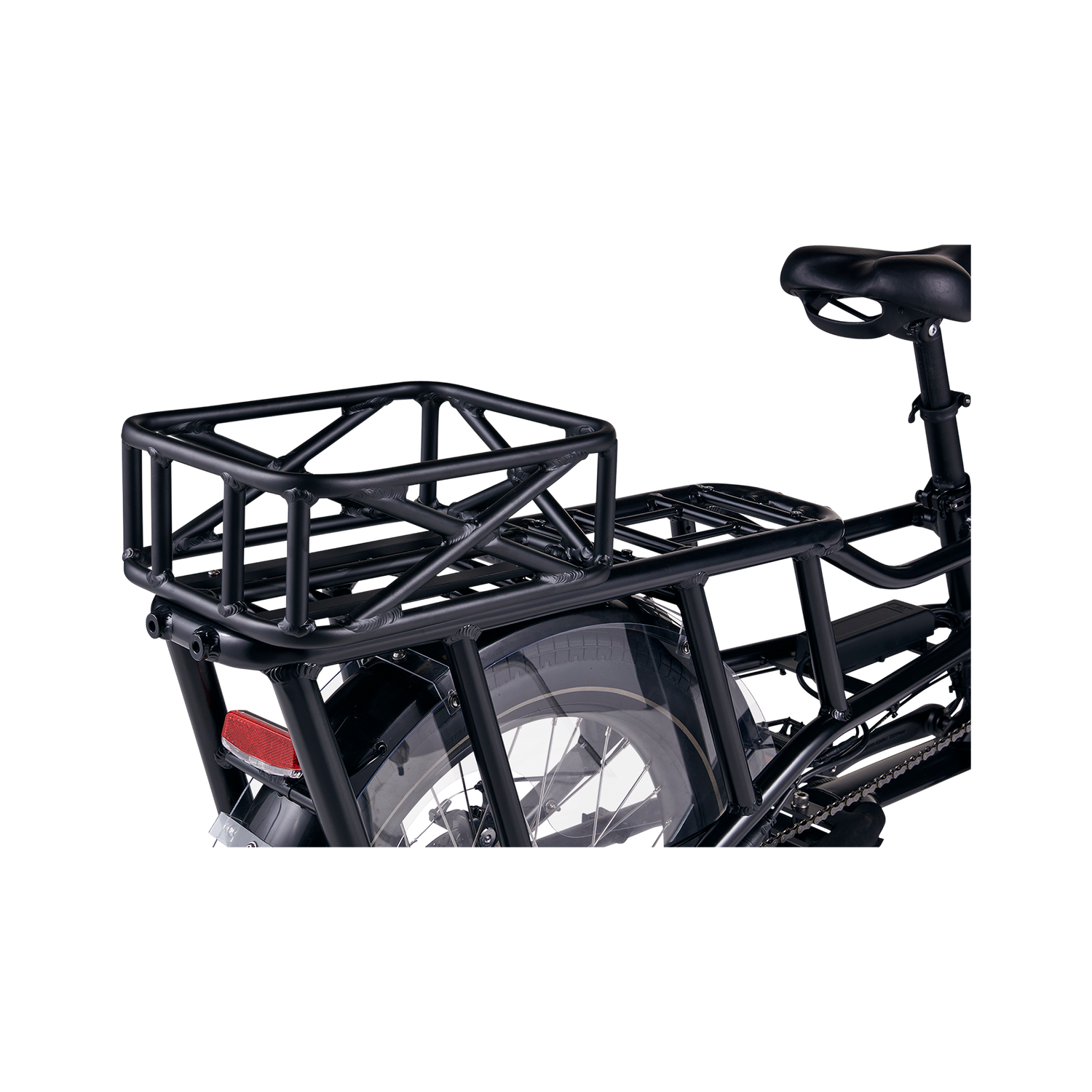 Small Basket | Rad Power Bikes | Rad Power Bikes