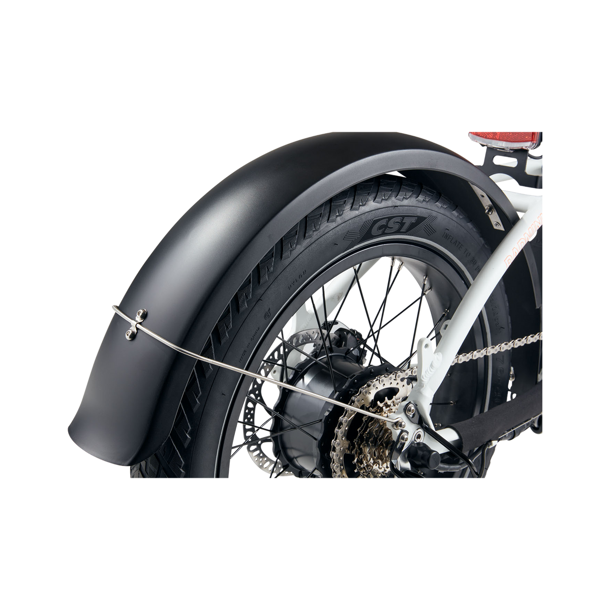 RadMini Full Fenders | Rad Power Bikes | Rad Power Bikes