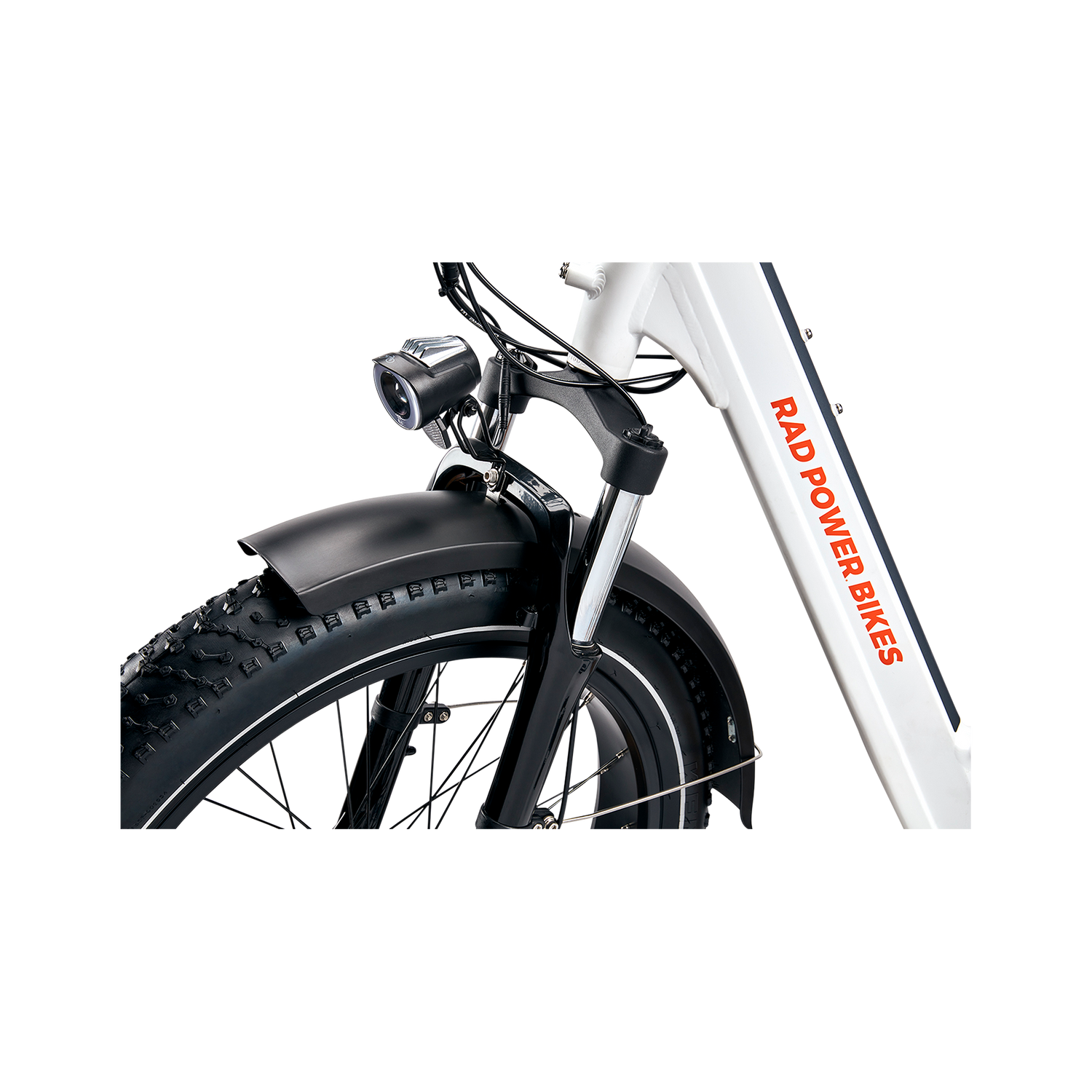 RadMini Full Fenders | Rad Power Bikes | Rad Power Bikes
