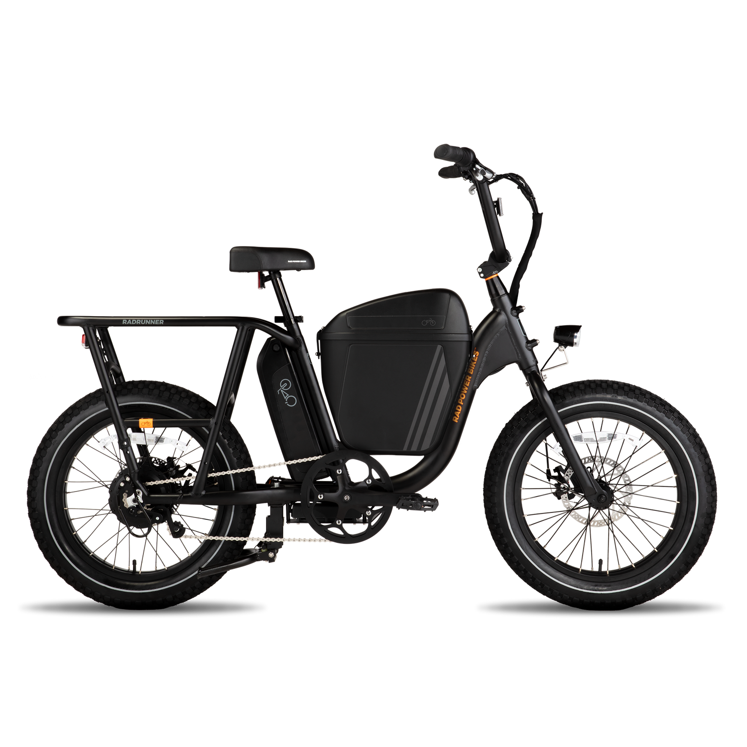 RadRunner 2 Console | Rad Power Bikes | Rad Power Bikes