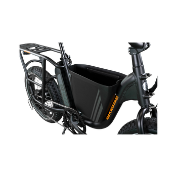 RadRunner 2 Console | Rad Power Bikes | Rad Power Bikes