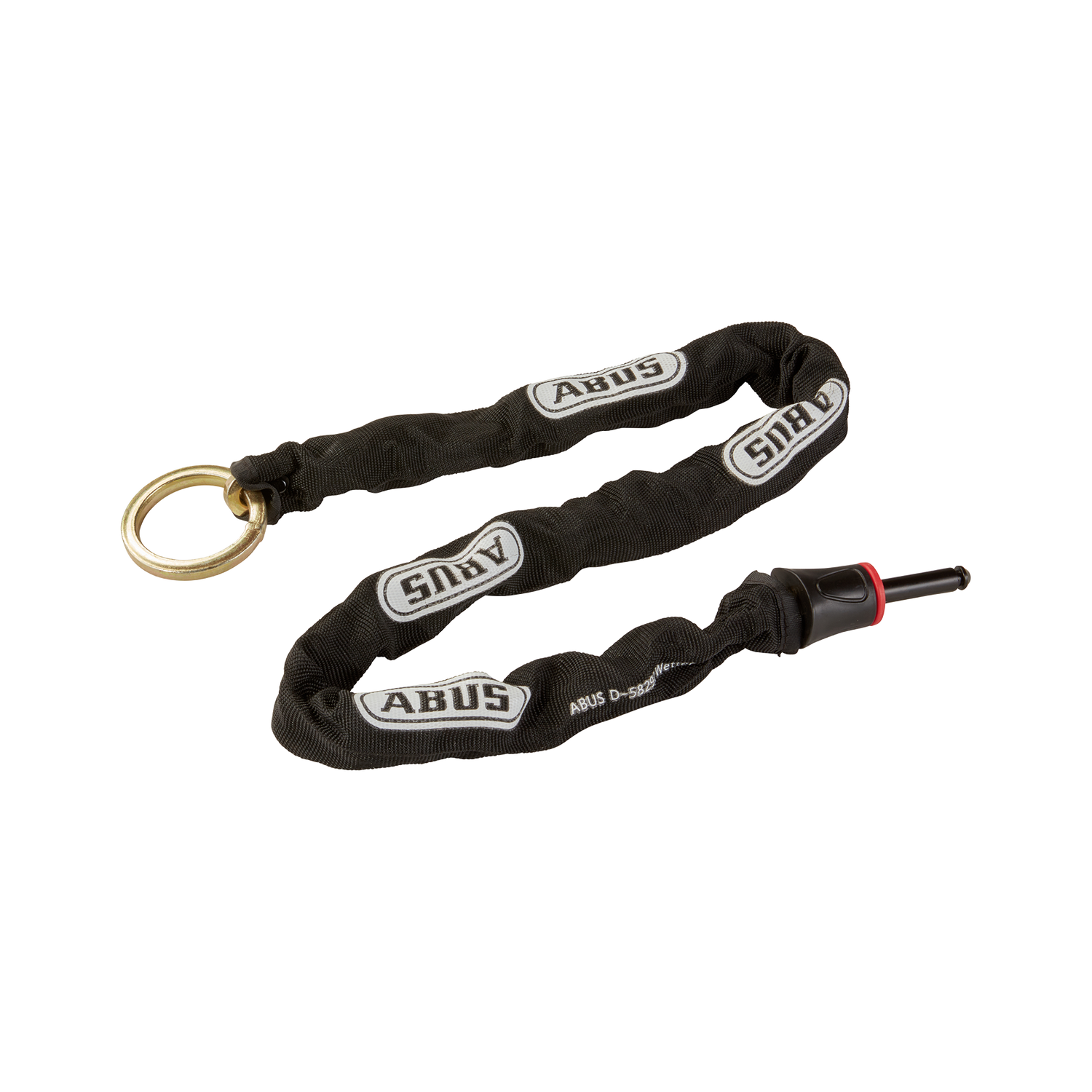 ABUS Adaptor Chain | Rad Power Bikes | Rad Power Bikes
