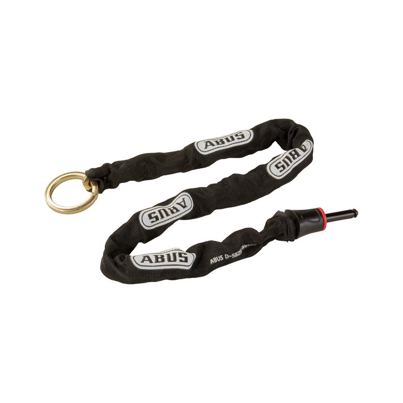 ABUS Adaptor Chain | Rad Power Bikes | Rad Power Bikes