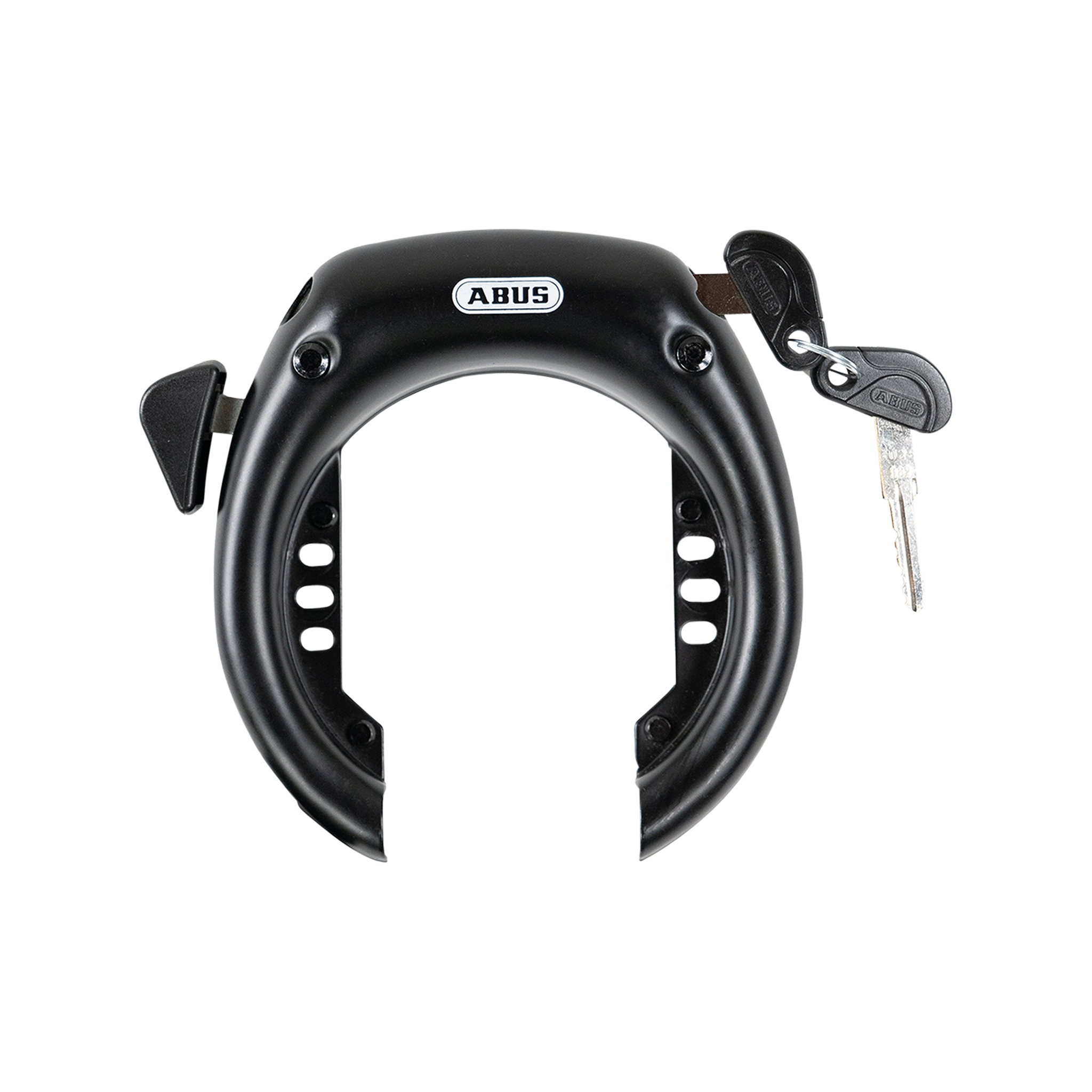 ABUS Wheel Lock 5650L NR | Rad Power Bikes