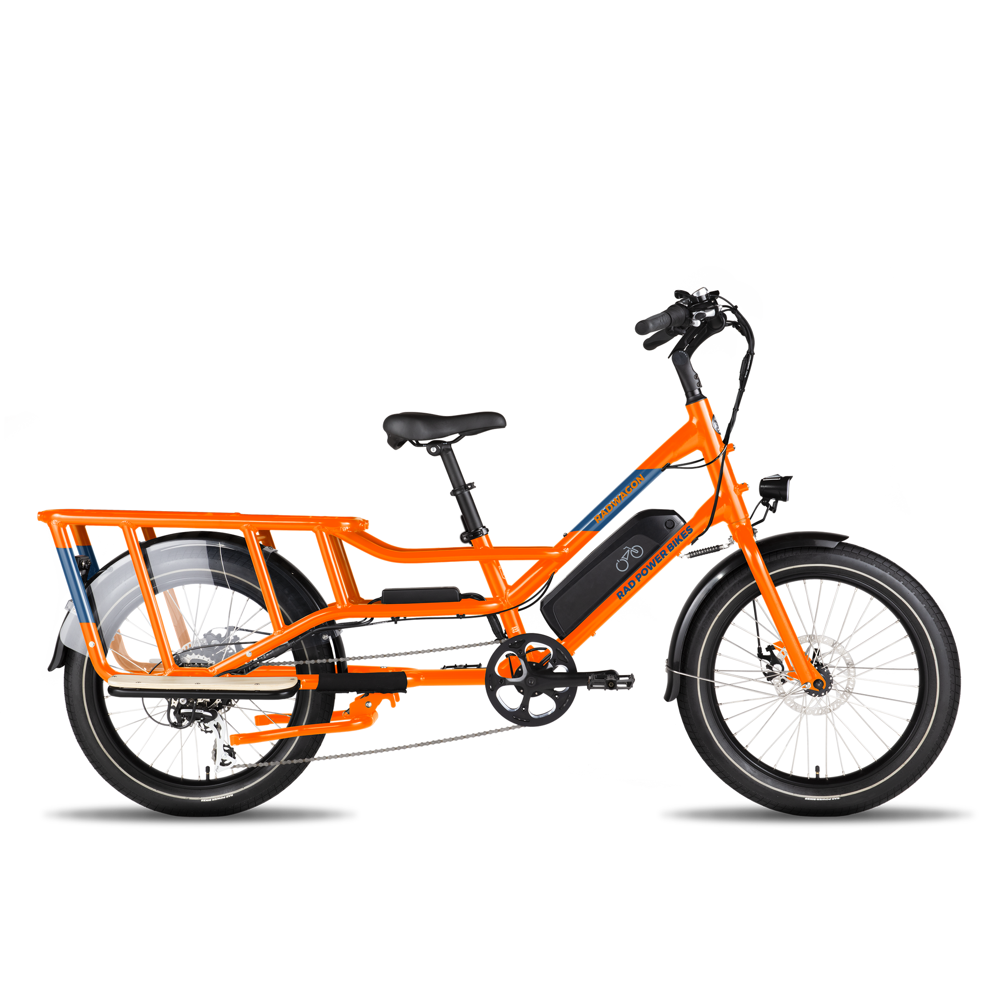 Running Boards | Rad Power Bikes | Rad Power Bikes