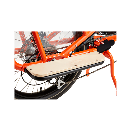 Running Boards | Rad Power Bikes | Rad Power Bikes
