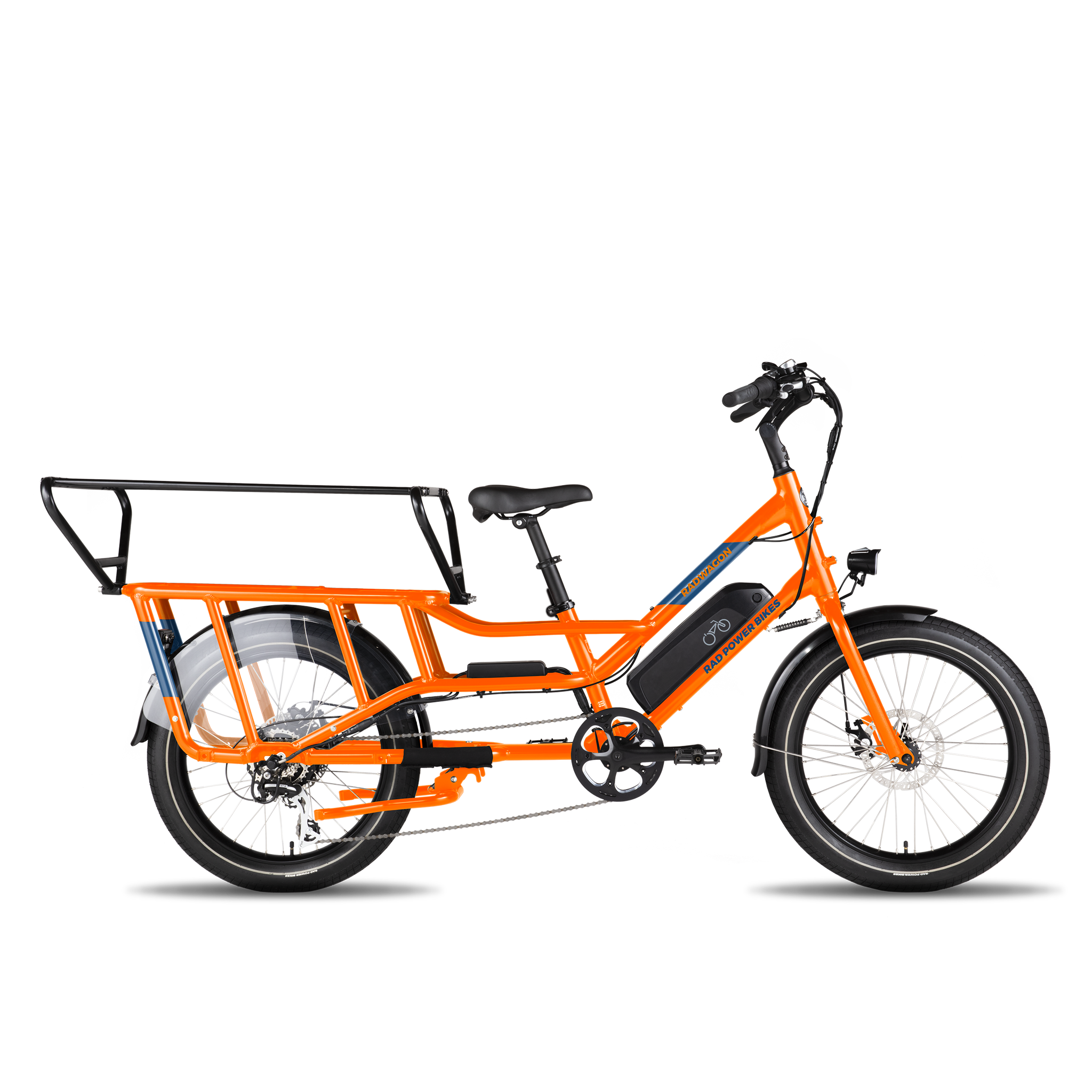 Caboose | Rad Power Bikes | Rad Power Bikes