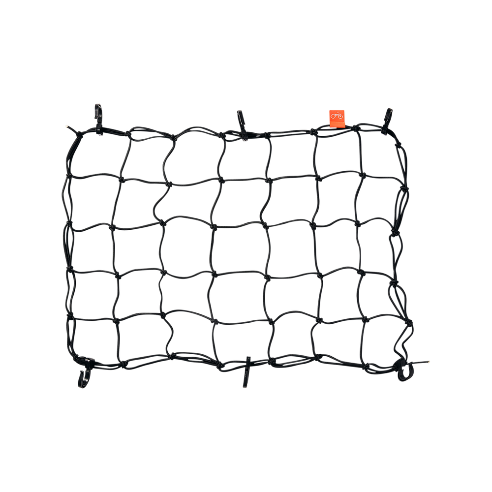 Cargo Net | Rad Power Bikes | Rad Power Bikes