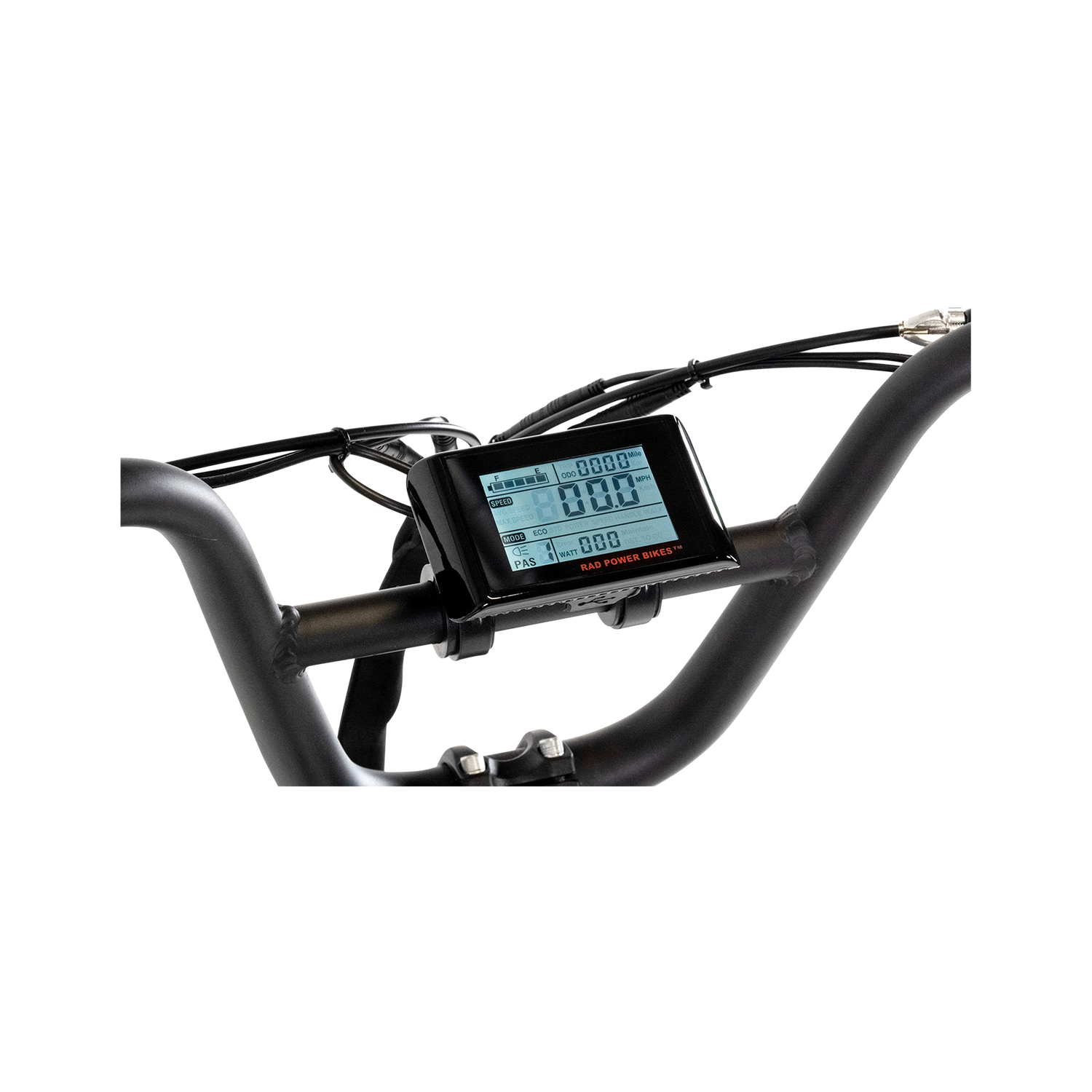 LCD Display Upgrade | Rad Power Bikes | Rad Power Bikes