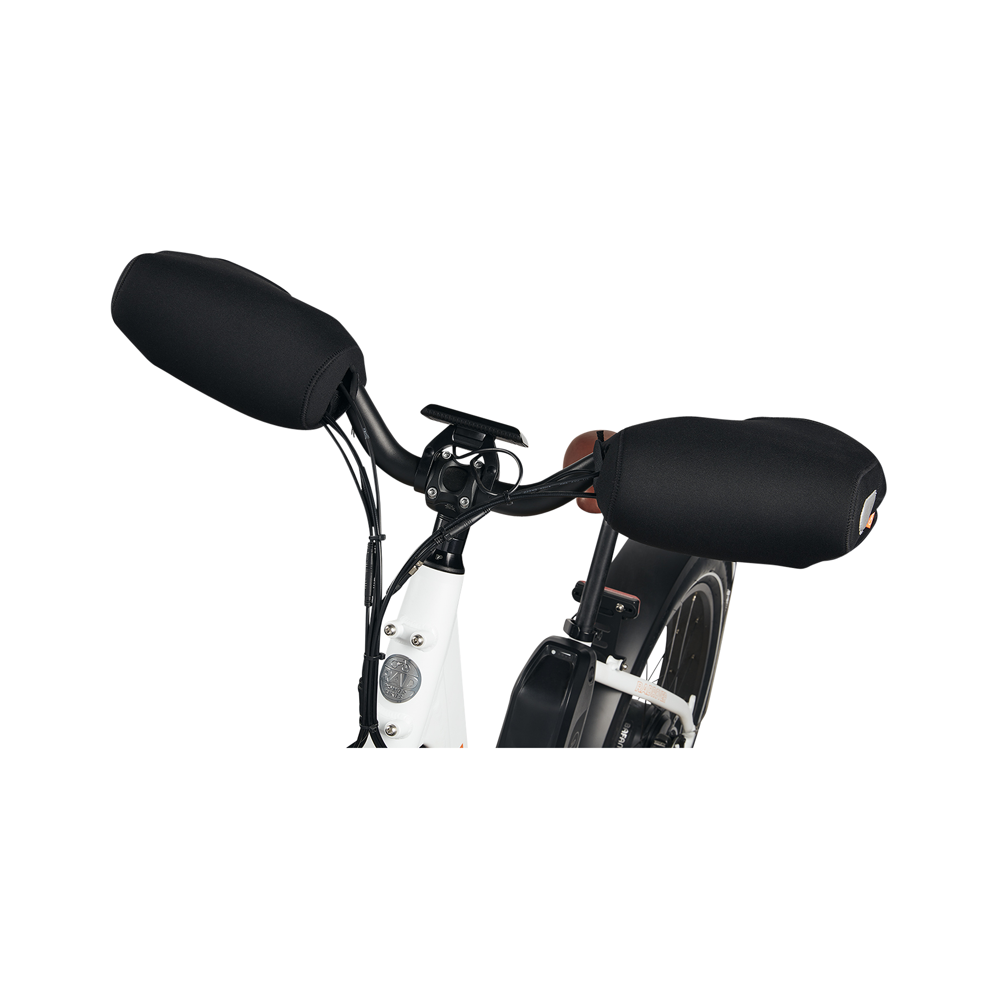 Handlebar Mitts | Rad Power Bikes | Rad Power Bikes