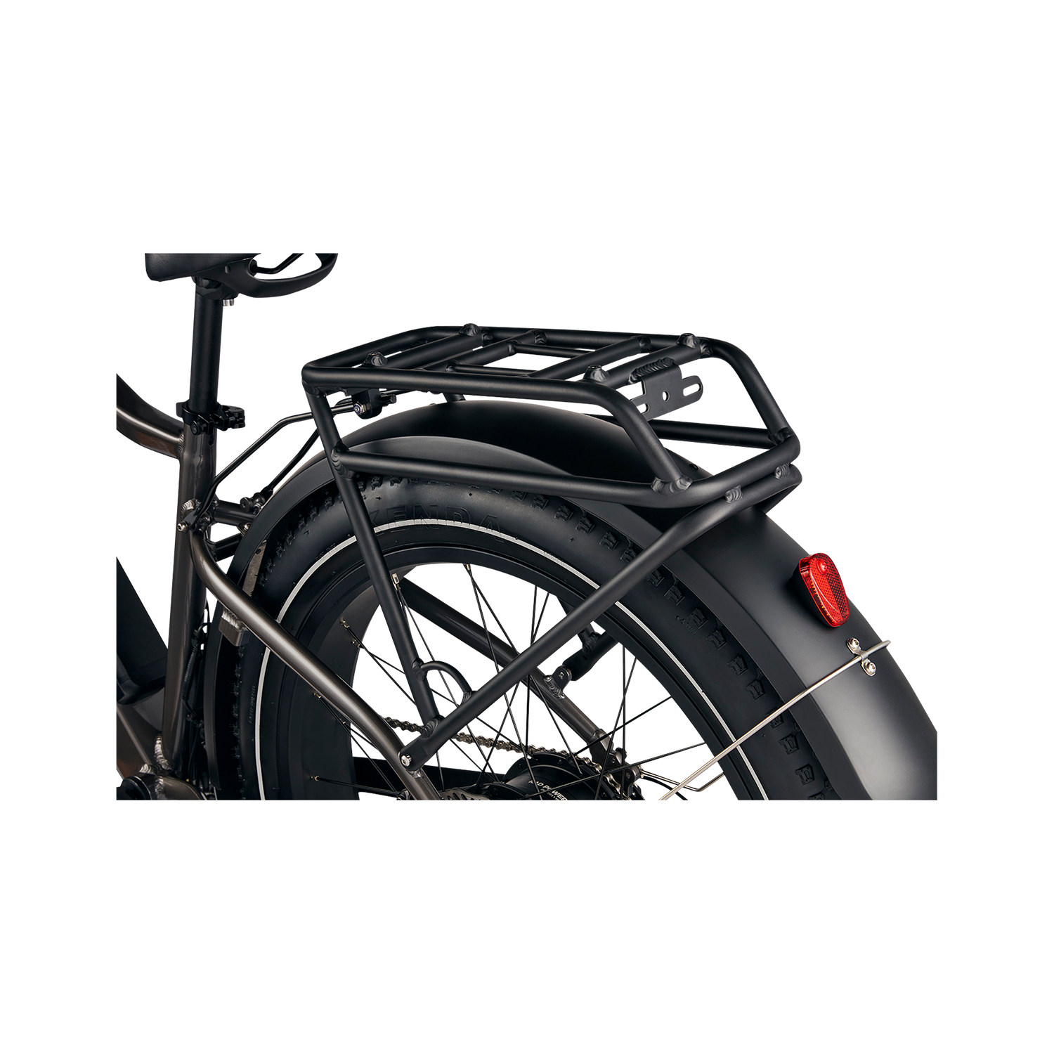 RadRover Rear Rack | Rad Power Bikes | Rad Power Bikes