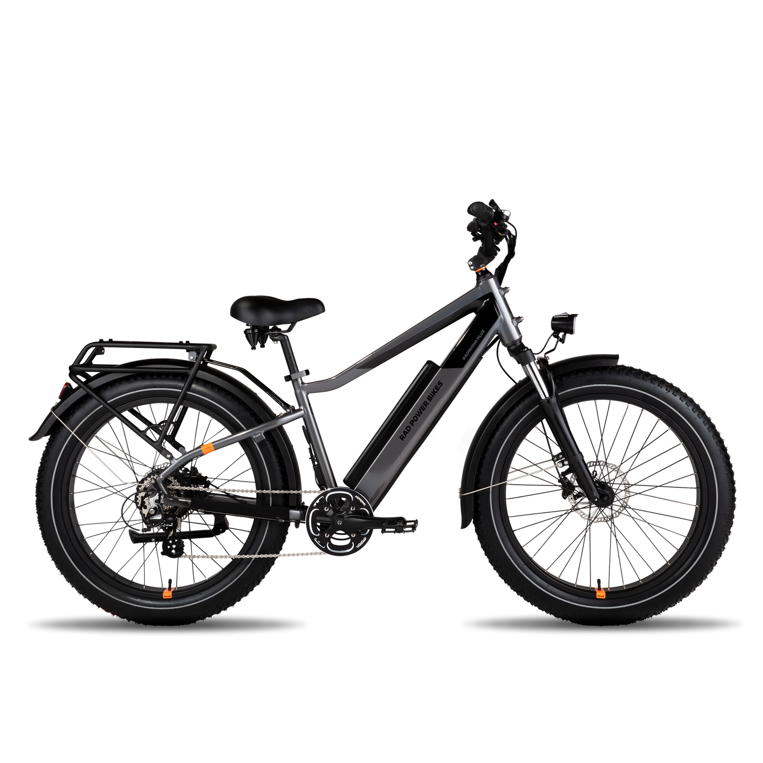 RadRover Rear Rack | Rad Power Bikes | Rad Power Bikes