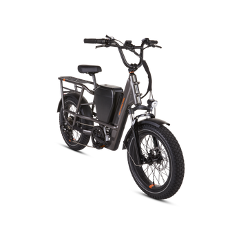 RadRunner 3/RadRunner Max Console | Rad Power Bikes