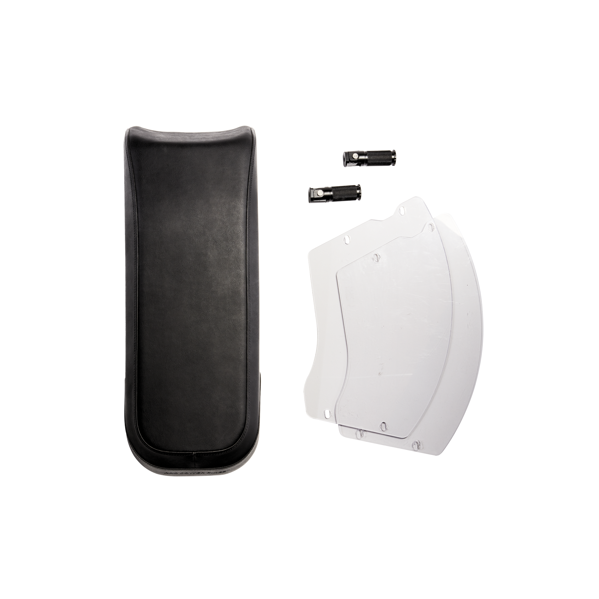 RadRunner 3 Passenger Package | Rad Power Bikes