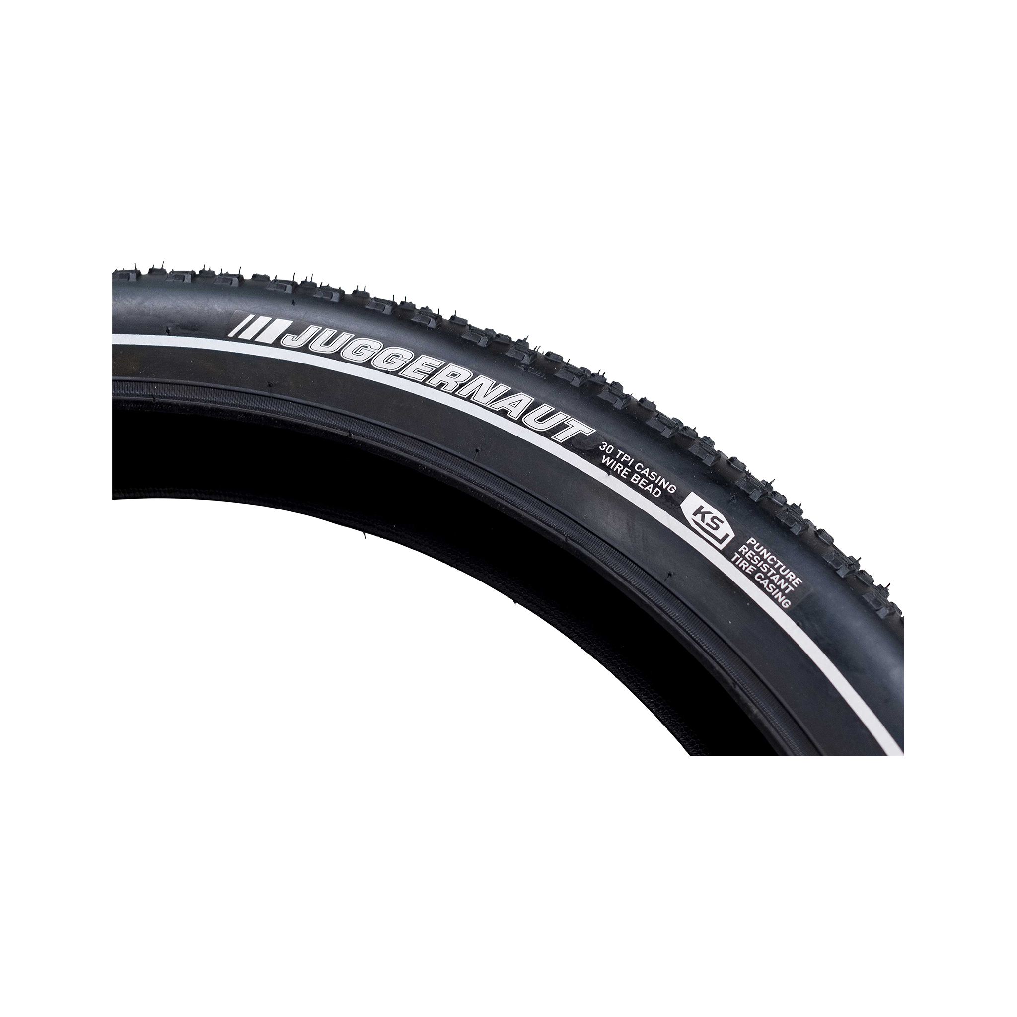 Kenda Juggernaut - 26" x 4" | Rad Power Bikes | Rad Power Bikes