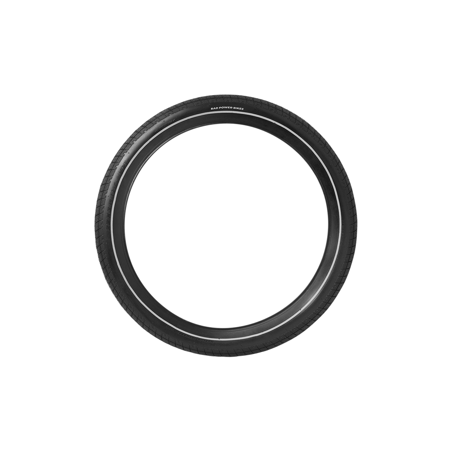 Inner Tube - 22" x 3" | Rad Power Bikes | Rad Power Bikes