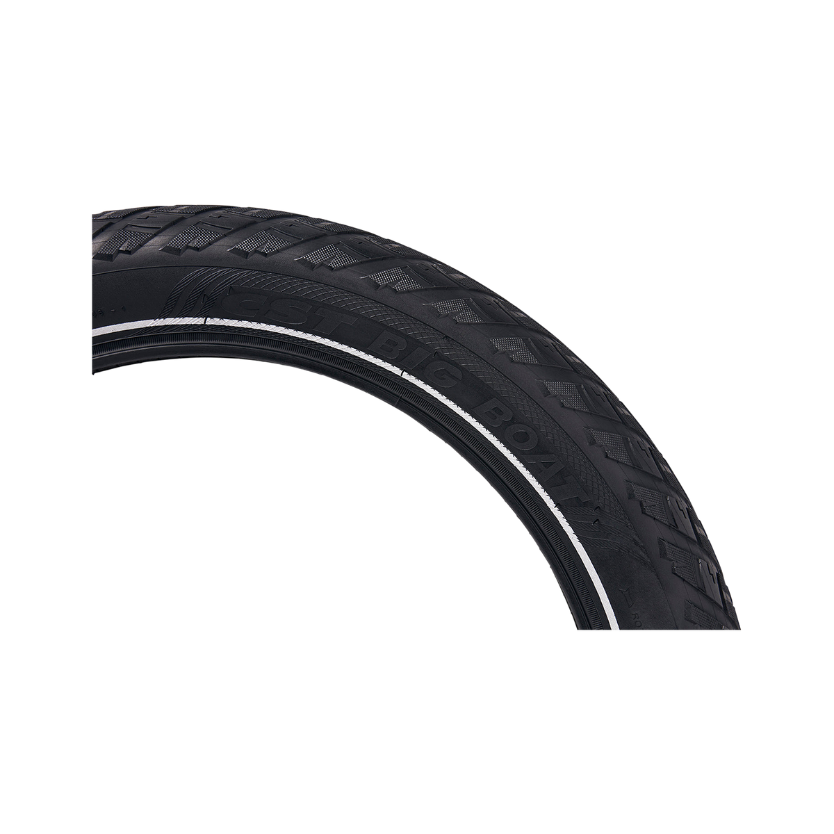 CST Big Boat Tire 20" x 3.0" | Rad Power Bikes | Rad Power Bikes