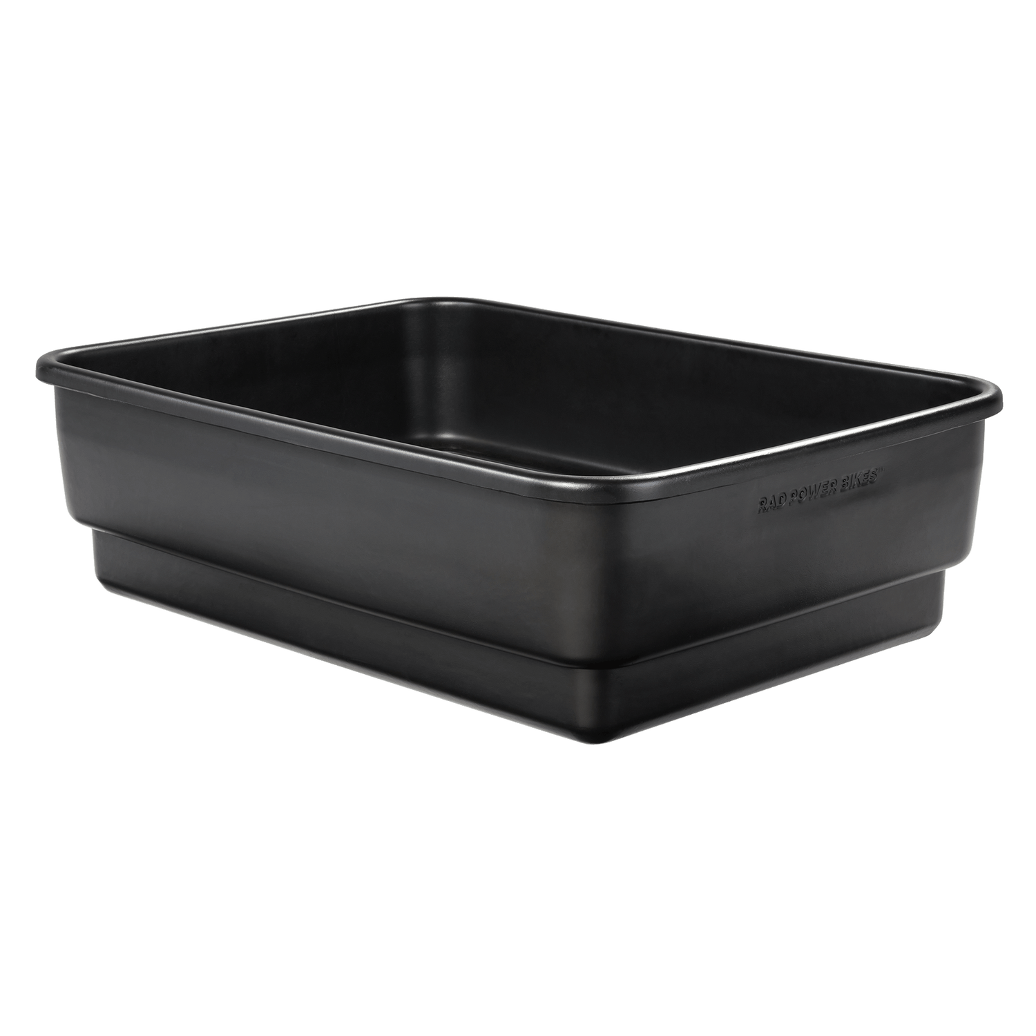 Rad Trailer Cargo Bin | Rad Power Bikes