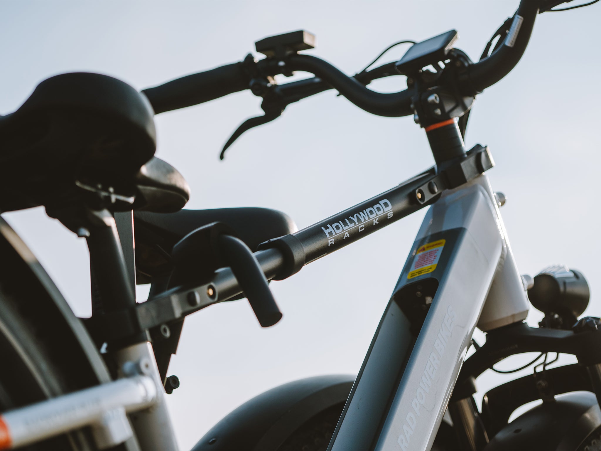 Bike Adapter Bar | Rad Power Bikes | Rad Power Bikes