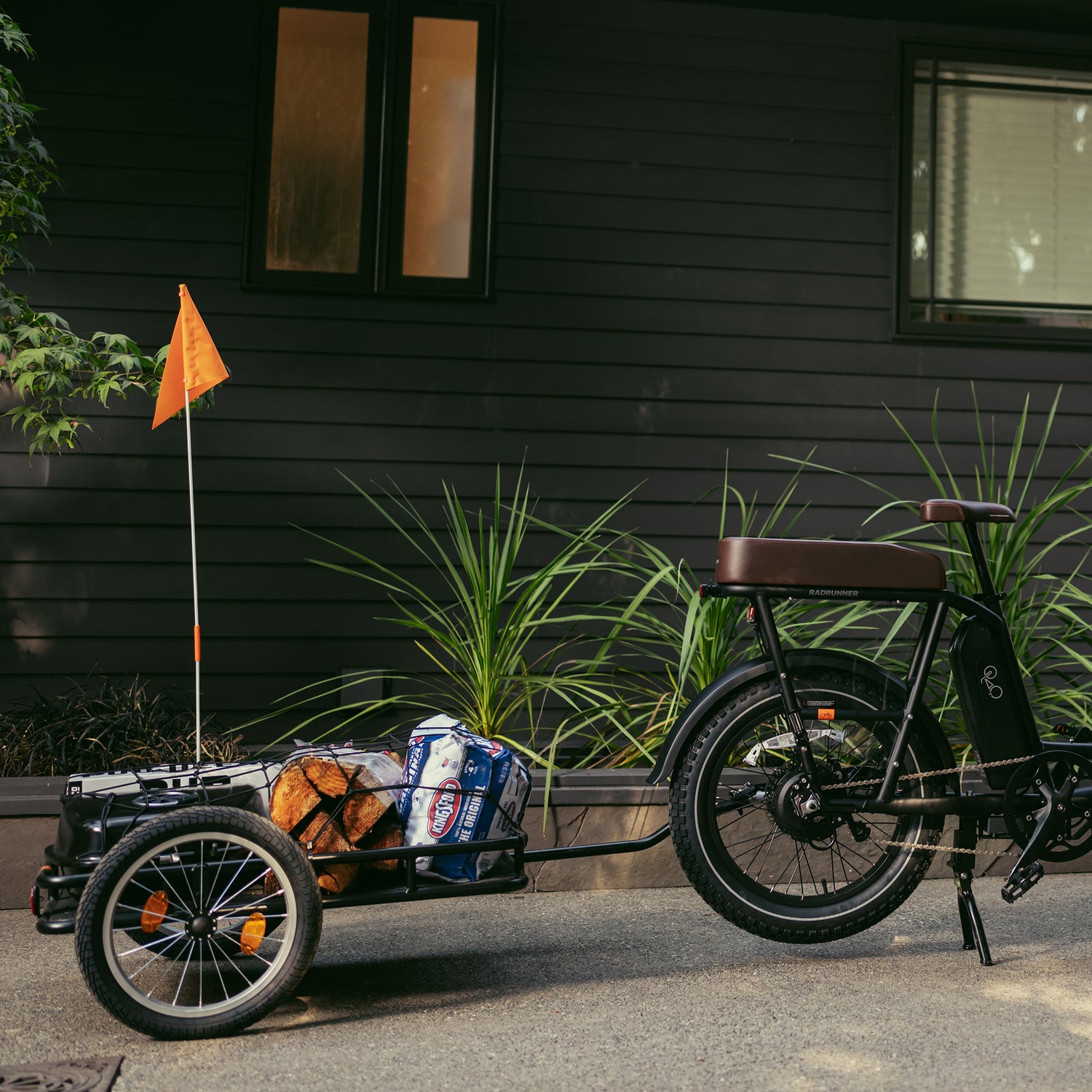 Rad Trailer | Rad Power Bikes